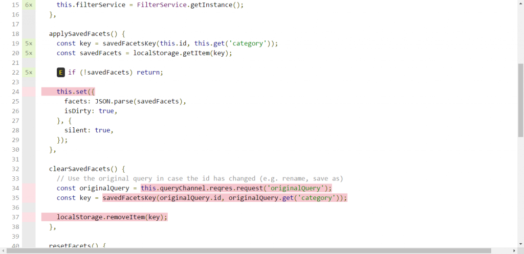 Adding Code Coverage Reports to a JavaScript Project – Barrett Sonntag